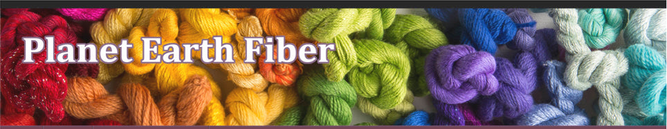 Planet Earth Fibers – Elegant Needlework